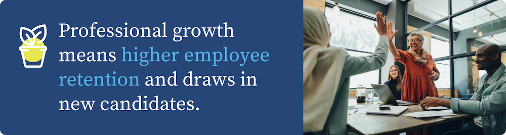 27 Employee Development Statistics You Haven’t Heard Of | ClearCompany