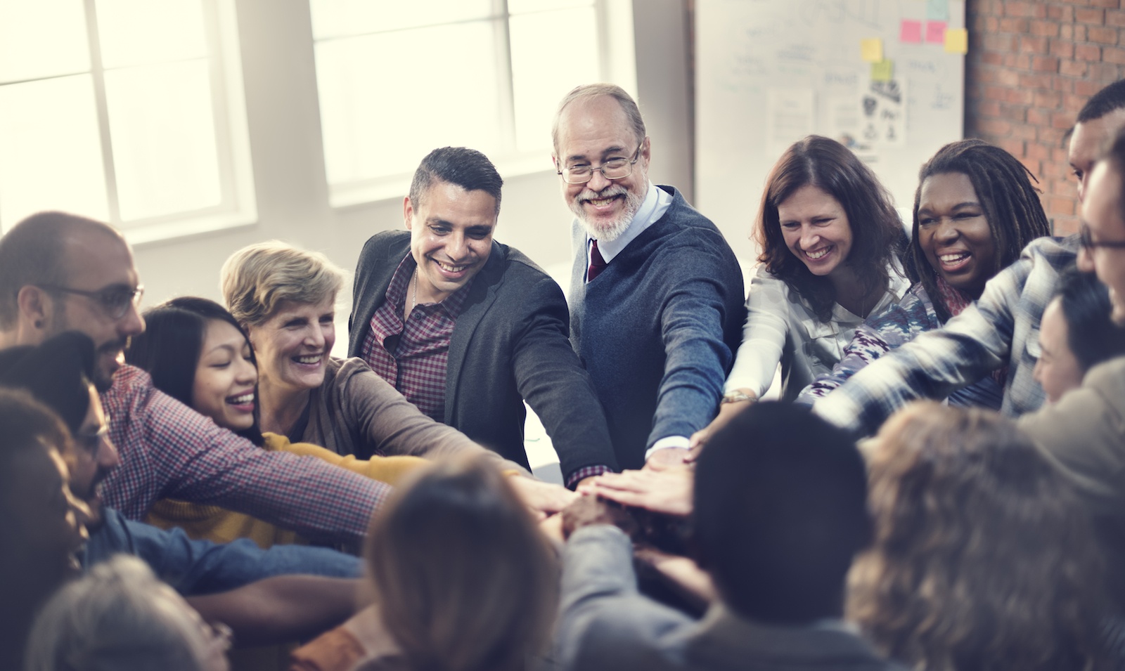 Mission-Driven Companies: How to Build (and Hire for) One