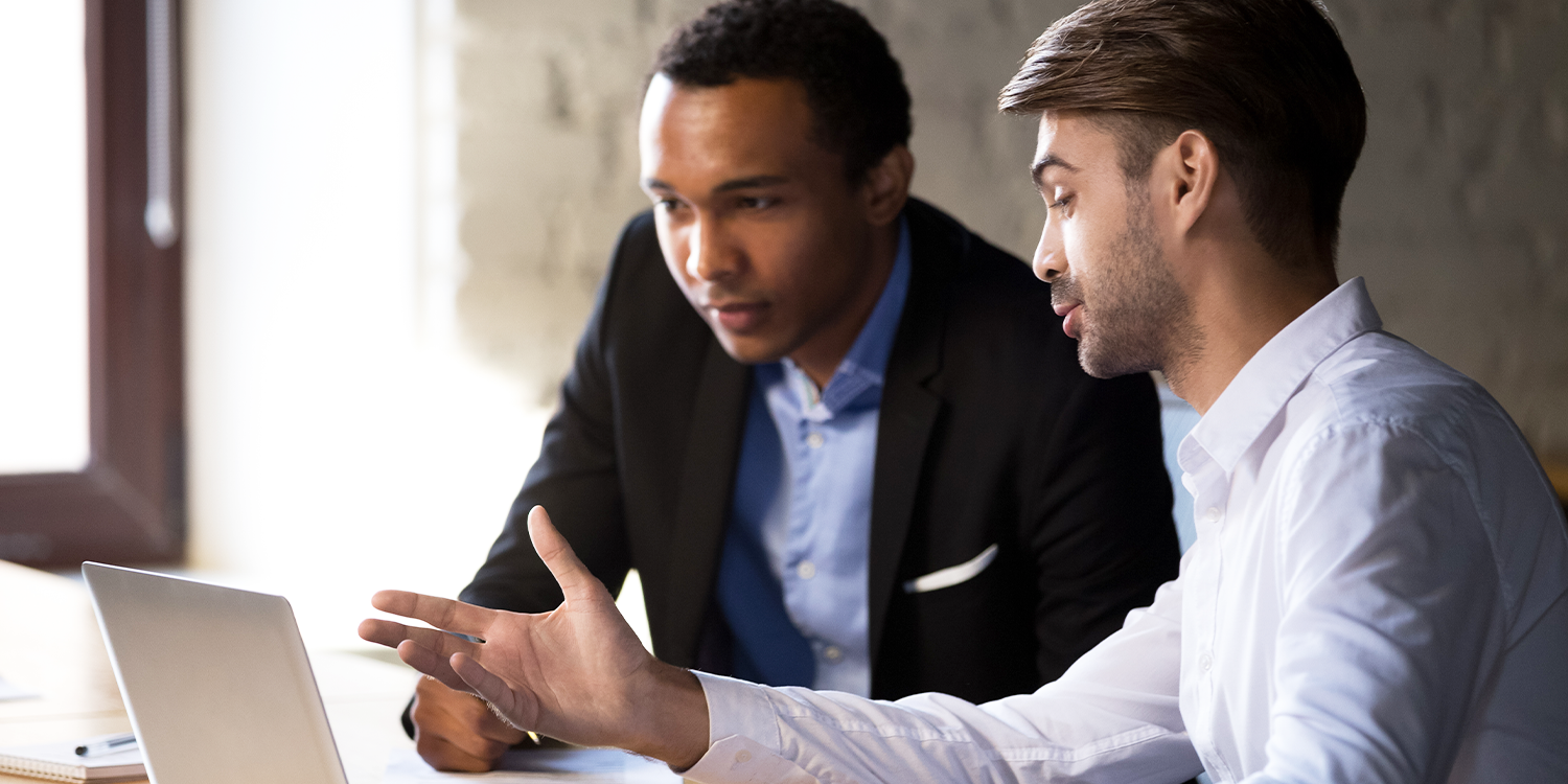 1:1s At Work: How Managers Can Conduct Effective 1:1s