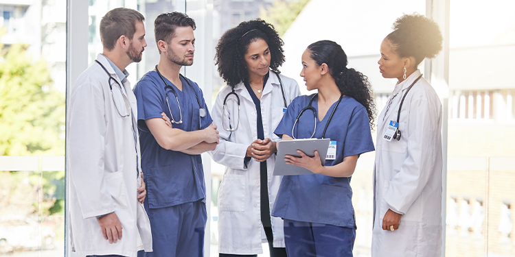 5 Hiring and Retention Strategies for Healthcare | ClearCompany