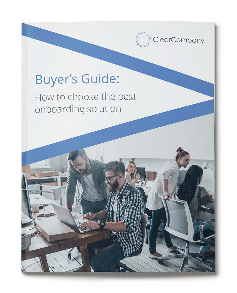 5 Remote Employee Onboarding Software Must-Have Features