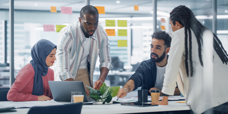 DEIB Best Practices: Creating an Inclusive Workplace | ClearCompany