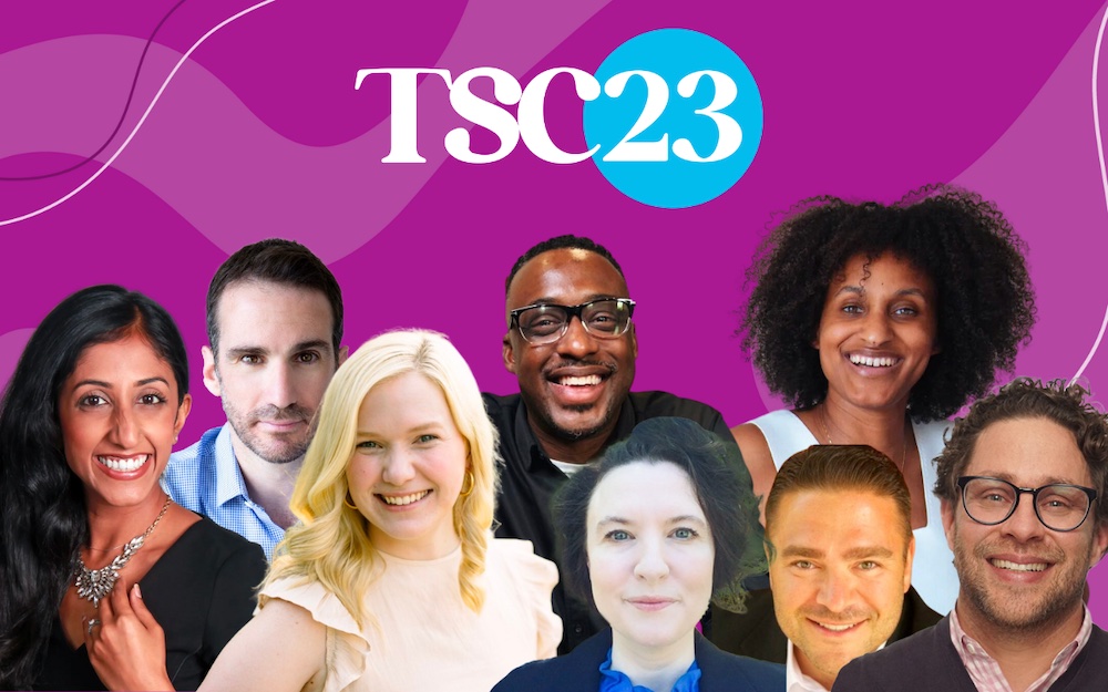 Inside TSC 2023: 6 Game-Changing Insights from HR Leaders