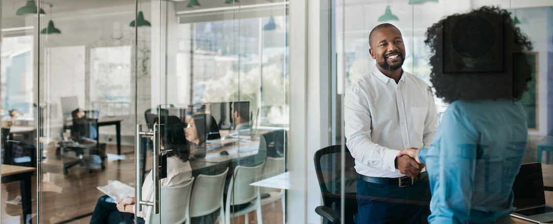 How Absorb LMS Partnered with ClearCompany to Drive Future Growth